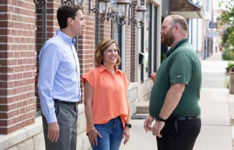 Loans in South Central Illinois | Dieterich Bank