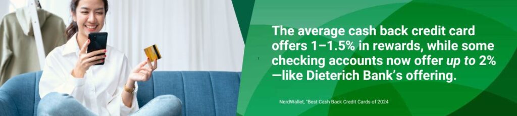 Guide to Cash Back Accounts: Benefits, Tips, and FAQs
